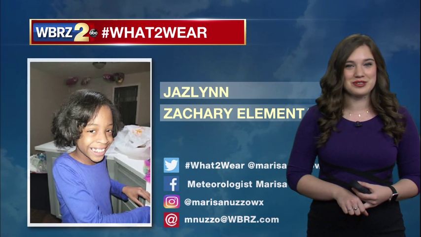 Jazlynn What2Wear