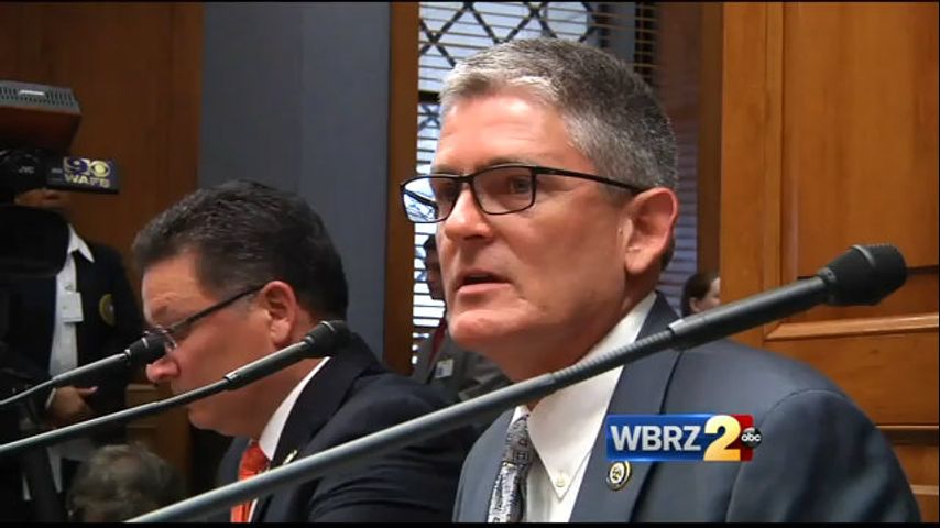 Compromise bill wins support in Common Core debate