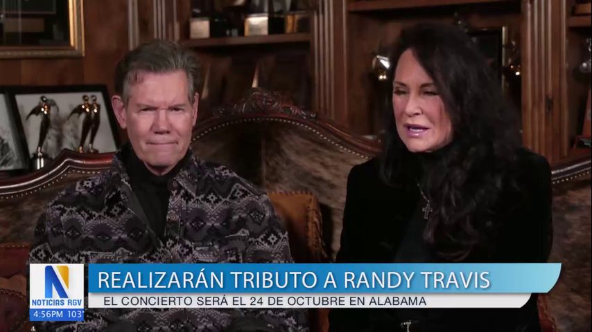 Aquí Entre Nos: Randy Travis tendrá concierto tributo en honor a su ...
