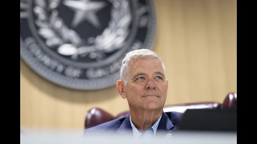 How two Texas redistricting cases, 37 years apart, set the stage for ...