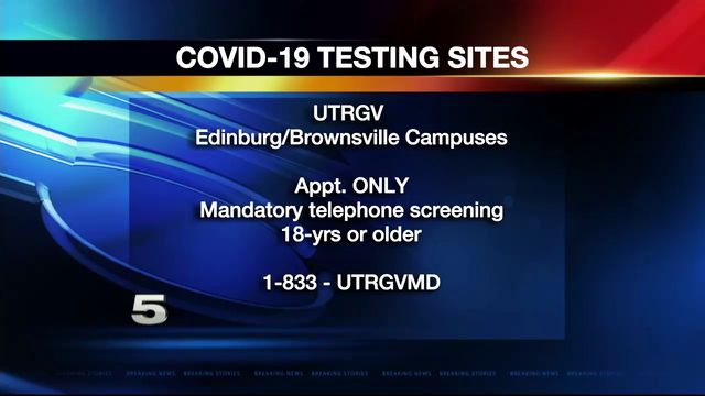 Latest News and Headlines in the Rio Grande Valley