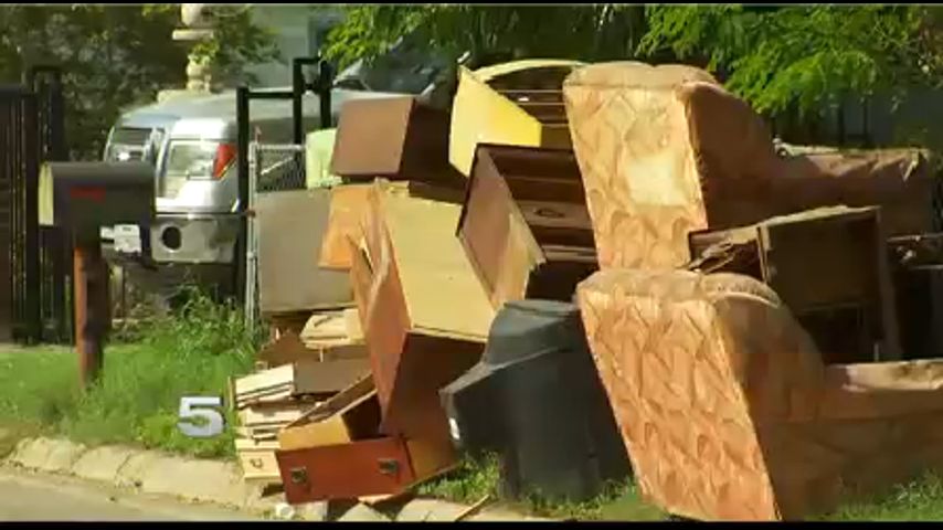 BBB Warns about Impostors Offering Disaster Relief Assistance