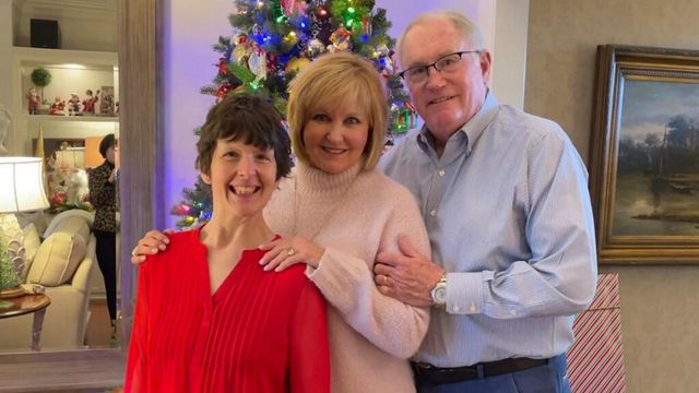 WBRZ-TV Channel 2 Baton Rouge, LA