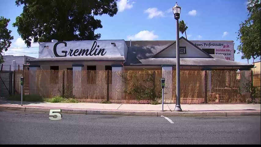 McAllen bar prepared to keep alcohol to-go sales after Gov. Abbott's ...