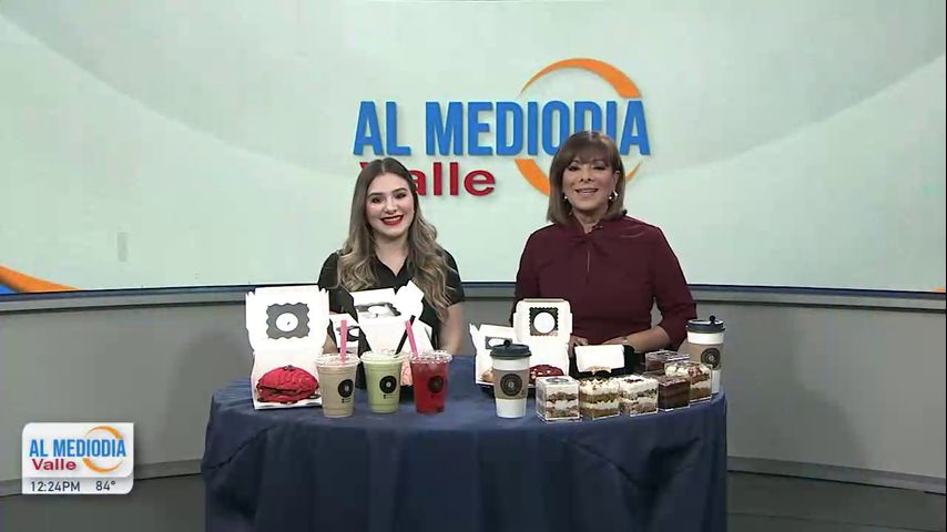 La Entrevista: Chaud Coffee repostería familiar con gran trayectoria en ...