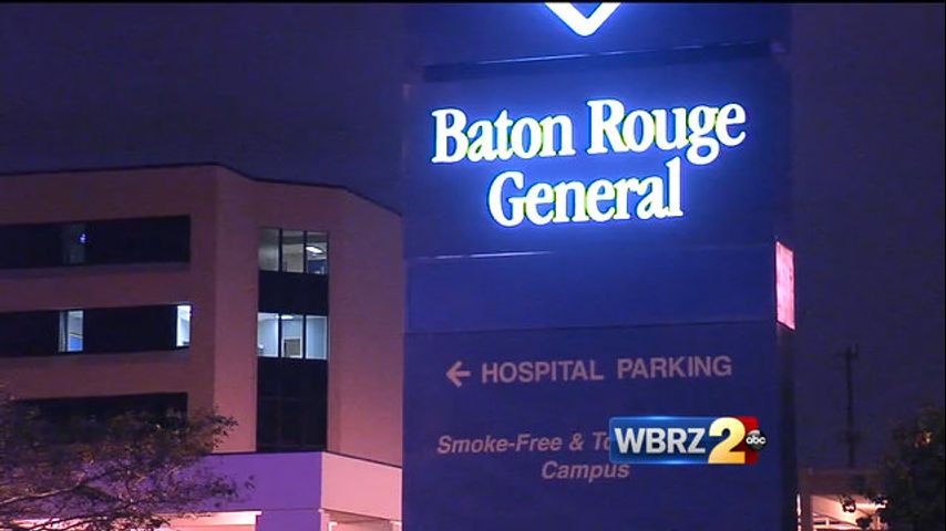 BR General to 'reinvent' Mid-City hospital