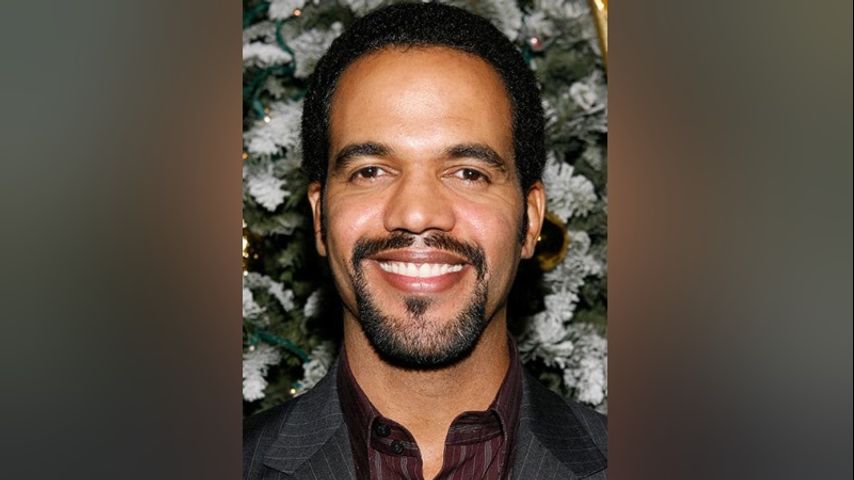 'Young and the Restless' actor Kristoff St. John dead at 52