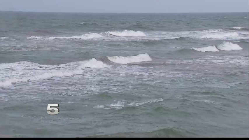 Cameron County reopens beach accesses
