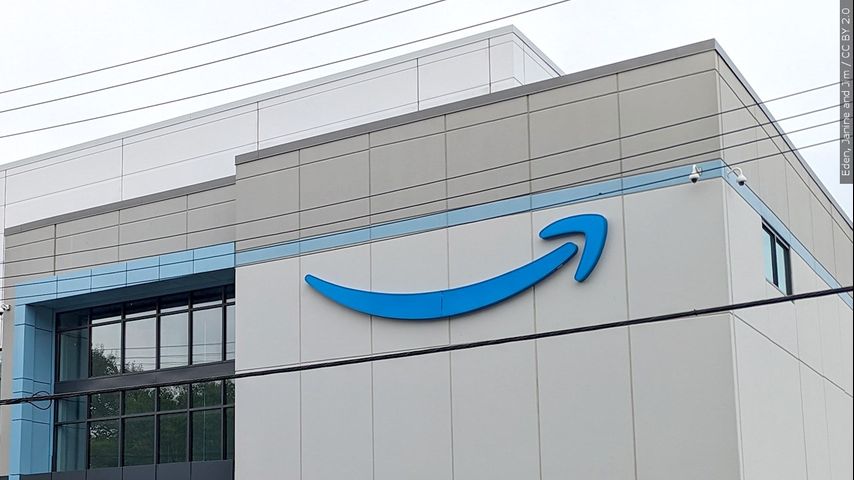 Amazon workers strike at multiple facilities as Teamsters seek labor ...