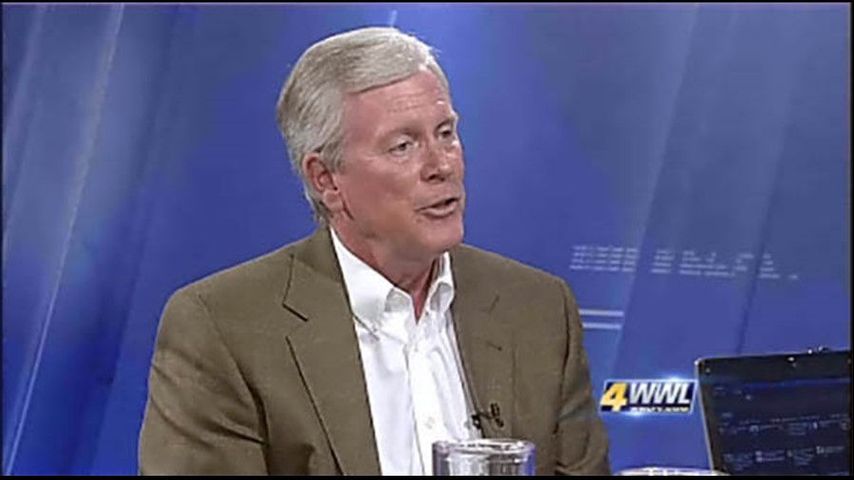 Report: Jim Henderson retires as 'Voice of the Saints'