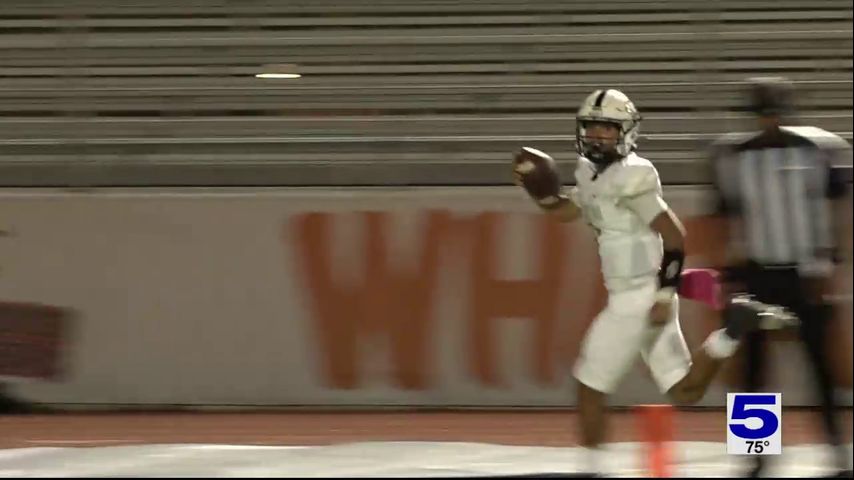 First & Goal: Power Poll Week 9