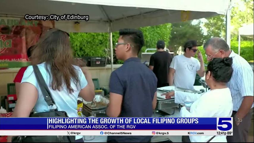 Organization helping empower the Filipino community in the Valley