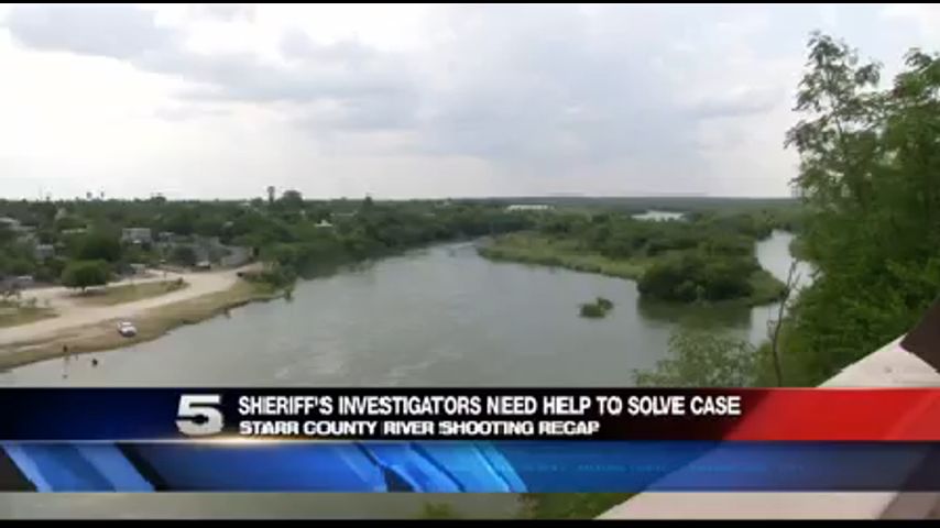 Autoridades del Condado Starr Buscan Asistencia en Investigación