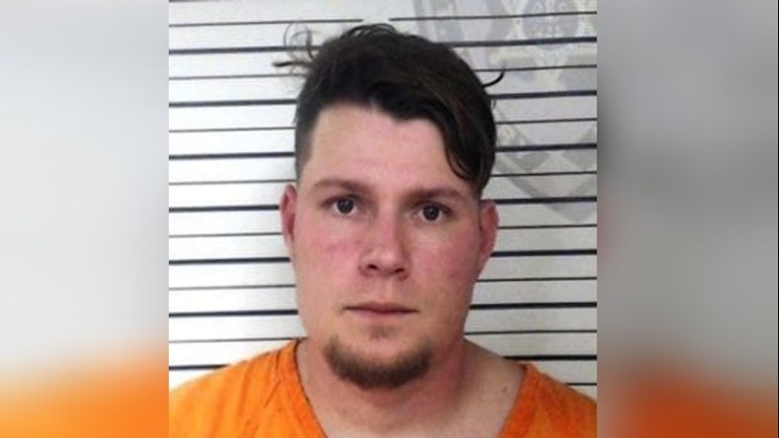 Man Once Accused Of Impersonating Officer Arrested Again