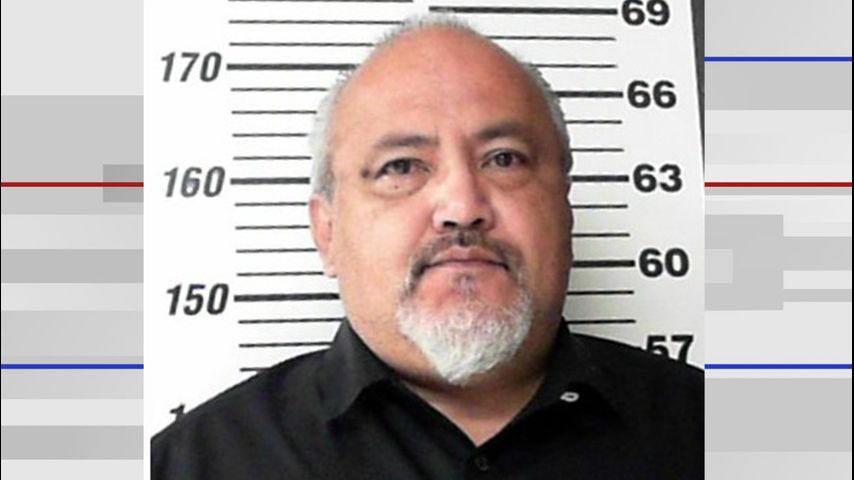 Donna City Councilman Arrested On Dwi Charge