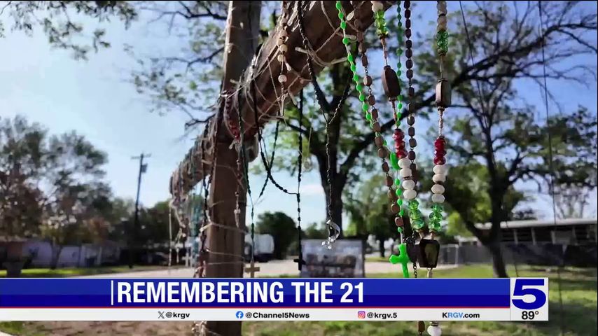 Remembering the 21: Timeline of deadly mass shooting in Uvalde