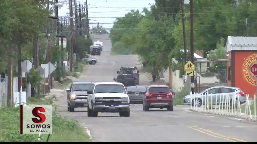 Condado Starr se Prepara para Censo 2020