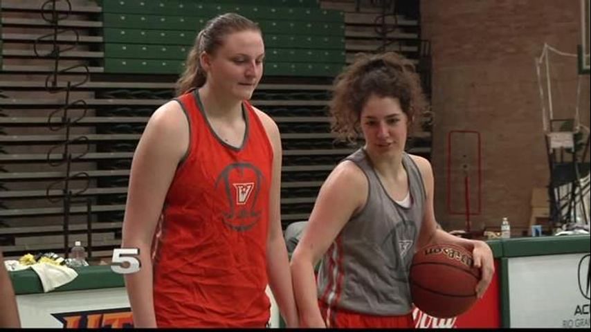 UTRGV’s Bash Sisters