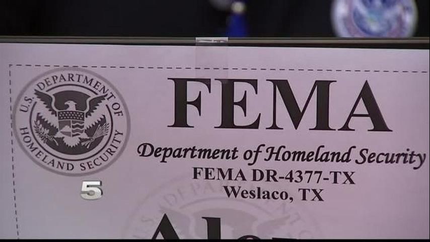 FEMA Expanding Recovery Efforts to Include Flood-Damaged Vehicles
