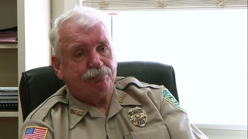 Former French Settlement police chief convicted of malfeasance