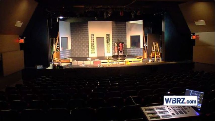 Theatre Baton Rouge reopens next weekend with "American Son"