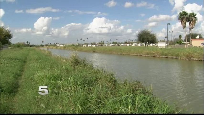 Man Upset With Weedy Lot Next Door