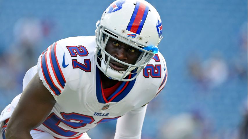 Former LSU Tiger Tre White emotional over new NFL deal