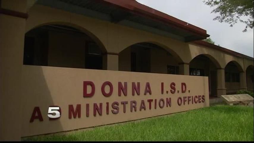 Donna ISD Elementary School Turns Away 4-Year-Old Student