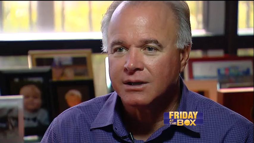 Paul Mainieri interview