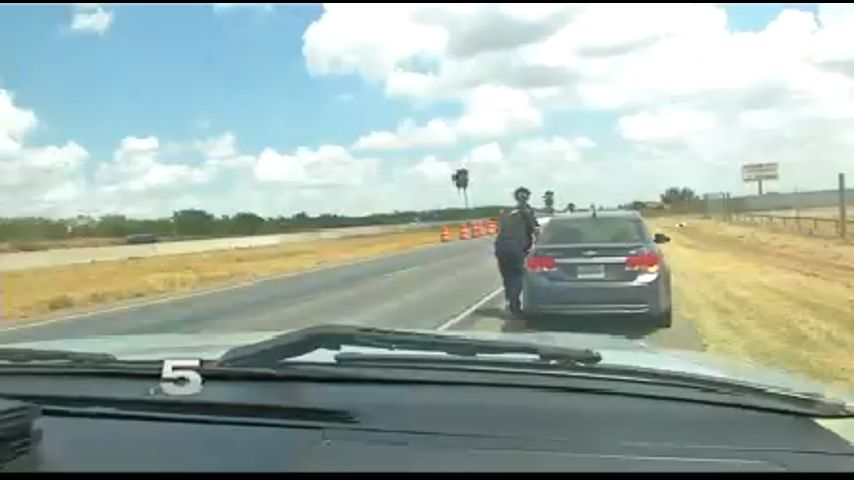 Tech Upgrade Aims to Help Sullivan City Police