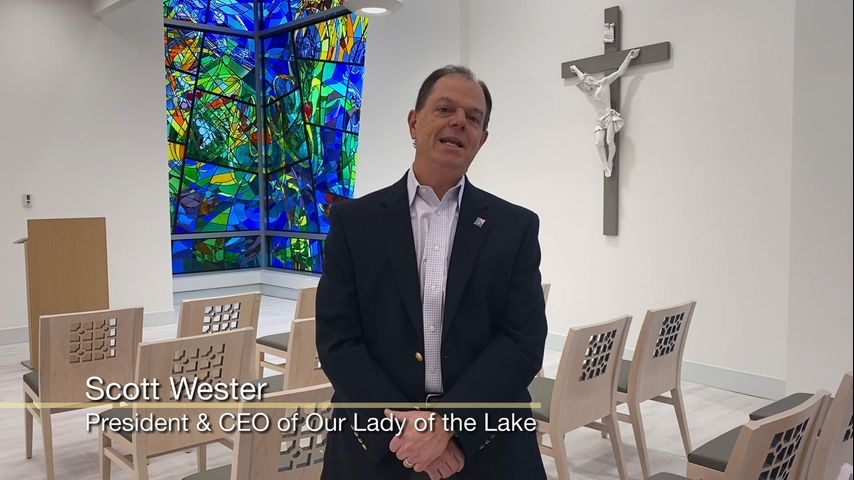 Pat's Final Forecast - Scott Wester