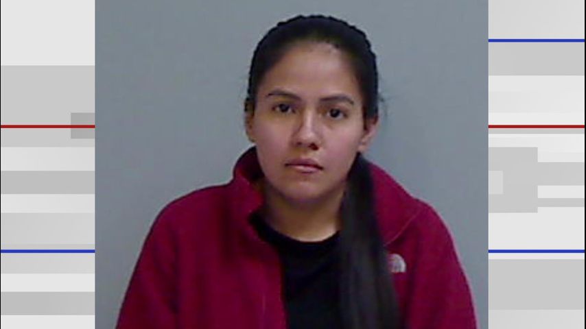 Progreso woman charged following deadly motorcycle crash in Pharr