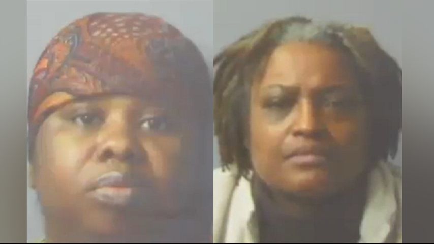 Charges withdrawn in 'Voodoo ritual' assault case
