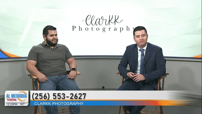 La Entrevista: Clarkk Photography, una compañía con gran trayectoria en ...