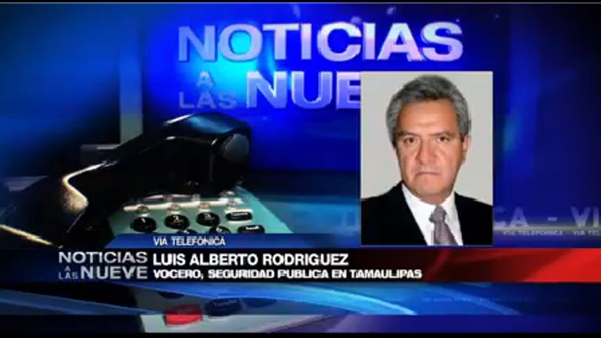 Detienen sin un Solo Disparo en Matamoros al Panilo o M100
