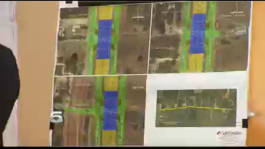 TxDOT Met with Mixed Reactions on Proposed US 281 Improvements