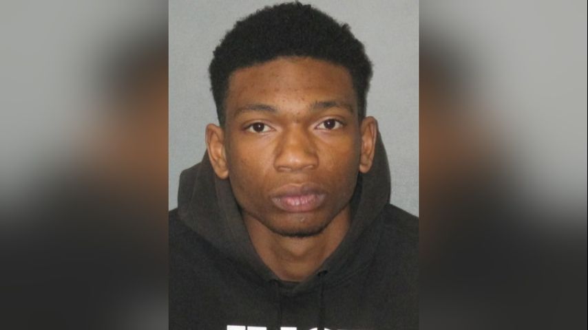 Police: Second suspect arrested in Baton Rouge teen's murder