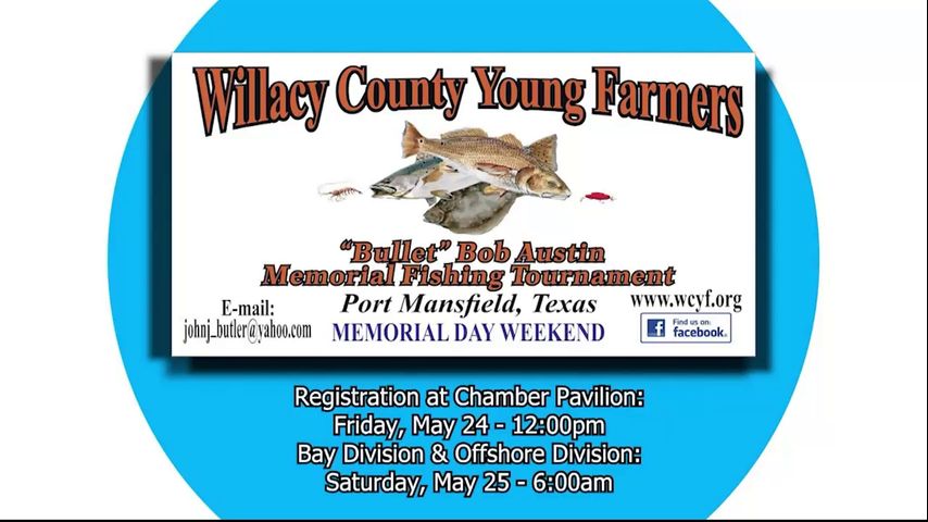 Willacy County Young Farmers