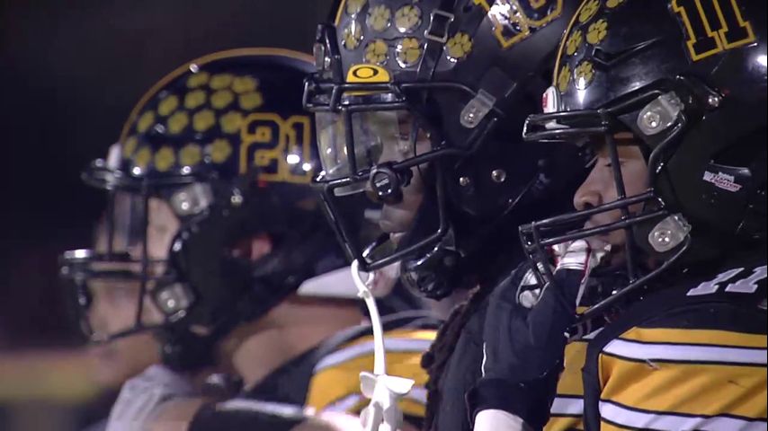 Fans' Choice Award Winner: U-High's Keylan Moses