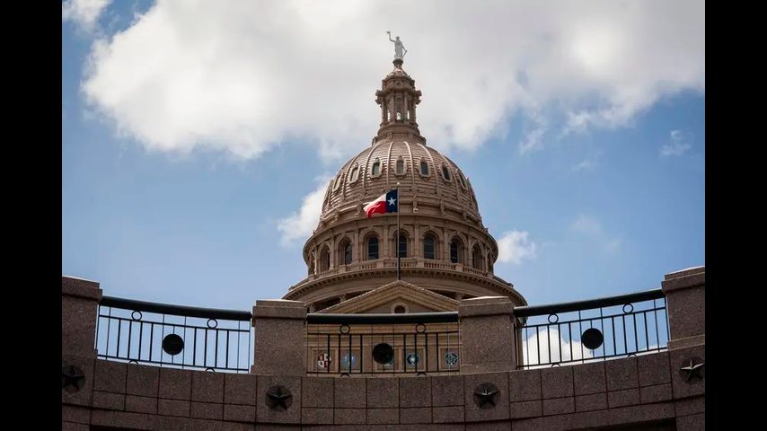 666 new Texas laws go into effect Sept. 1. Here are some that might ...