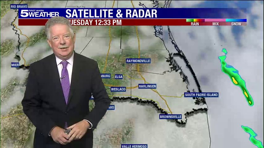 Full Forecast- 02/18