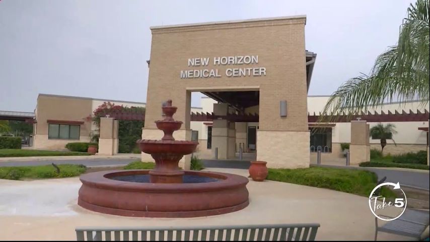 New Horizon Health Center