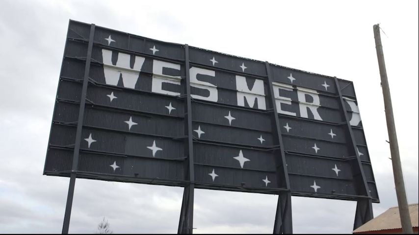 Wes-Mer Drive In