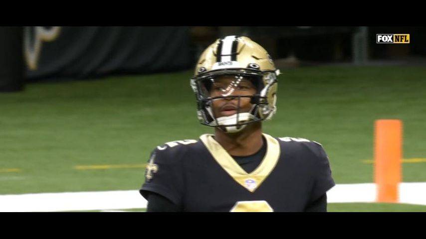 Can Jameis Winston lead this Saints offense?; Fantasy Focus Week 11 ...
