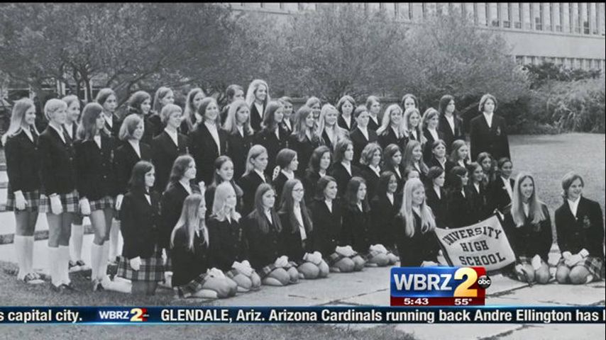 LSU Laboratory School's Centennial Celebration