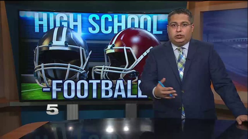 RGV Waits For a UIL Schedule Change to Save Season