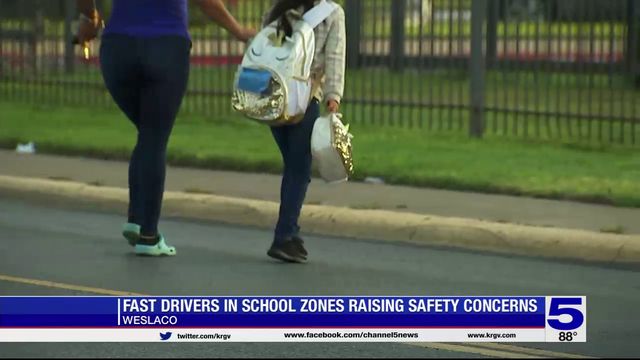 5 On Your Side - The Rio Grande Valley's News Channel