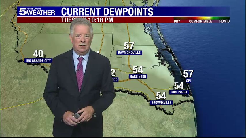 Full Forecast- 04/08