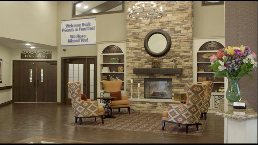 Regency Integrated Health Services