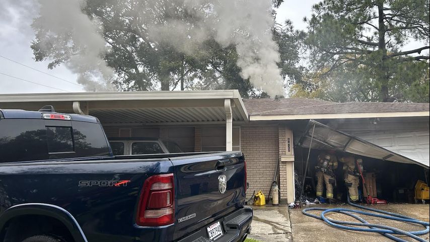 Three displaced after electrical malfunction-caused house fire off ...